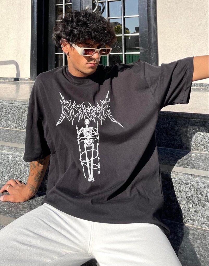 Bone Flyers - Baggy Vibes